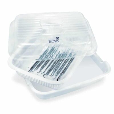 Cuba Plástica de Imersão - Biovis - Dental Palmeiras | Produtos ...