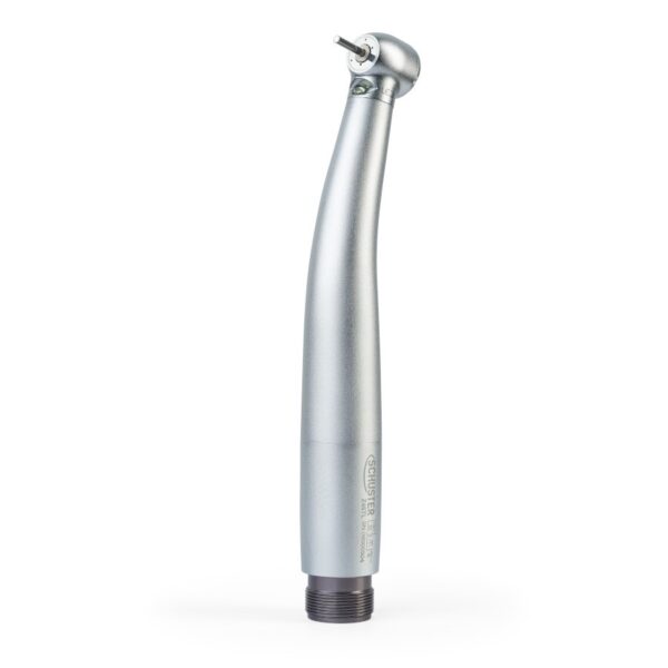 Caneta de Alta Rotação Z46TL LED Titânio - Schuster - Dental Palmeiras ...