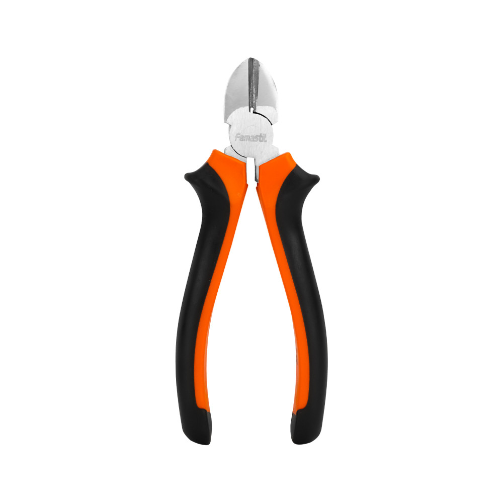 Alicate Corte Diagonal 6'' - Famastil - Dental Palmeiras | Produtos ...